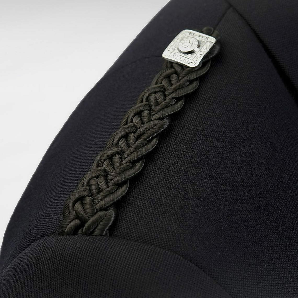 Prince Charlie Jacket & Waistcoat | Shilling & Fitz – SHILLING&FITZ